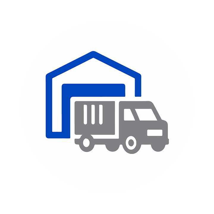 Steel Construction Solutions for Shopping Malls – NS BlueScope Thailand